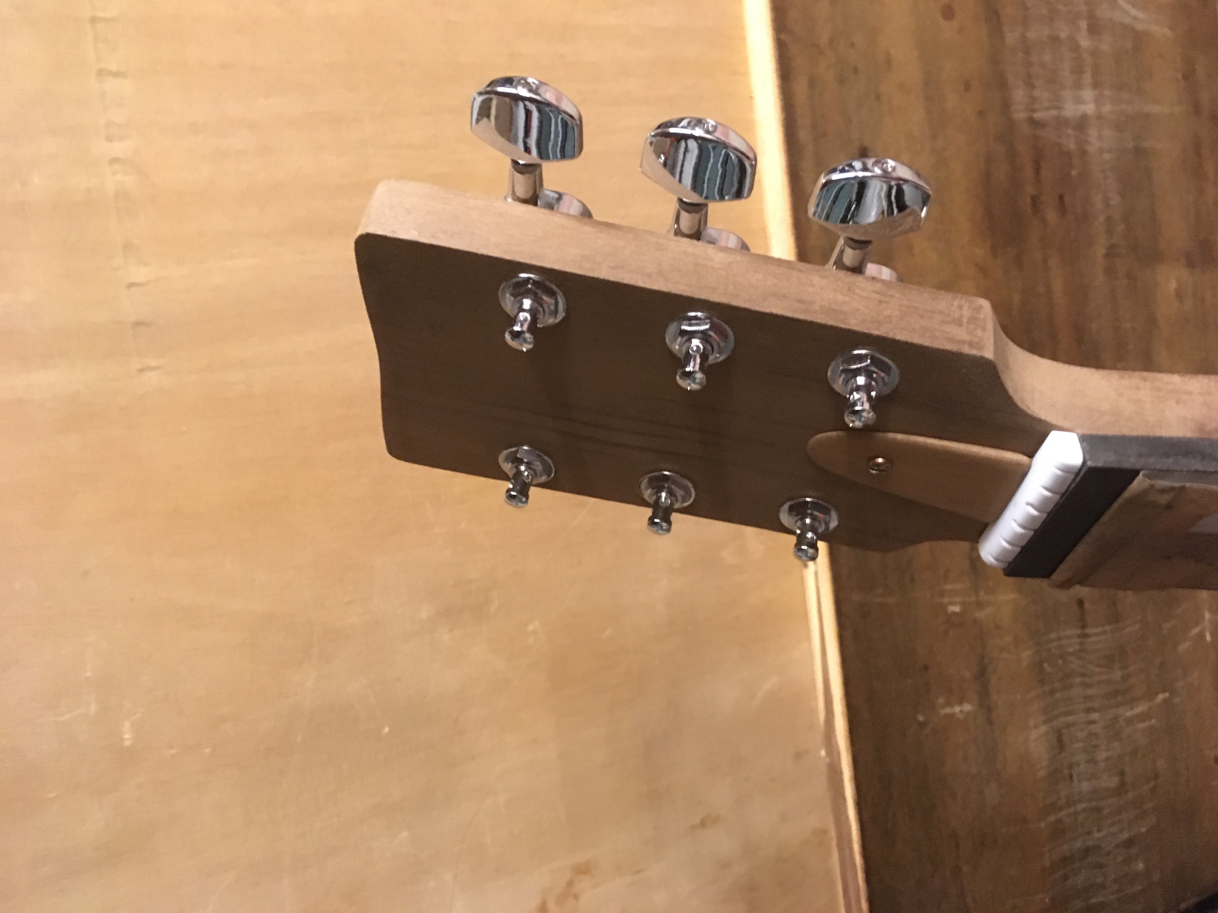 GuitarBuild - SteenAudio